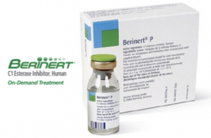 Купить Беринерт, продам Berinert, цена и как заказать