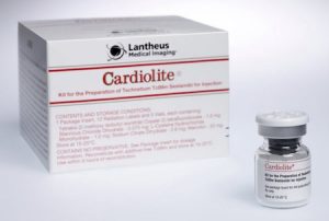 Купить Кардиолит, продам Сестамиби, цена Cardiolite