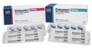 Купить Целзентри, продам Маравирок, цена Celsentri Maraviroc