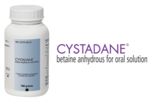 Купить Цистадан, продам Бетаин, цена Cystadane Betain