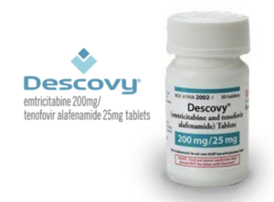 Купить Дескови, продам Descovy, цена и где заказать