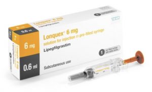 Купить Лонквекс, продам Липэгфилграстим, цена Lonquex Lipegfilgrastim