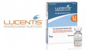 Купить Луцентис, продам Ранибизумаб, цена Lucentis Ranibizumab