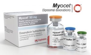 Купить Миоцет, продам Доксорубицин, цена Myocet Doxorubicin