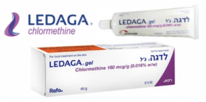 Купить Ледага, продам Хлорметин, цена Ledaga Chlormethine