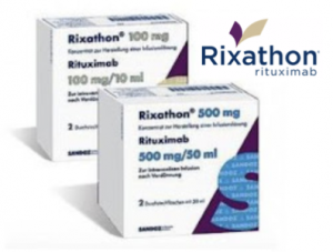 Купить Риксатон, продам Ритуксимаб, цена Rixathon Rituximab