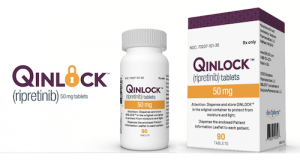 Купить Кинлок, продам Рипретиниб, цена Qinlock Ripretinib