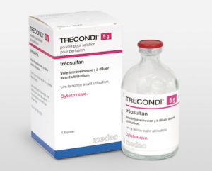 Купить Треконди, продам Треосульфан, цена Trecondi Treosulfan