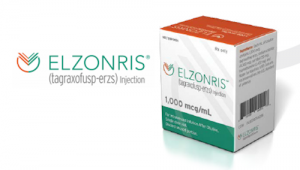 Купить Элзонрис, продам Таграксофусп, цена Elzonris Tagraxofusp